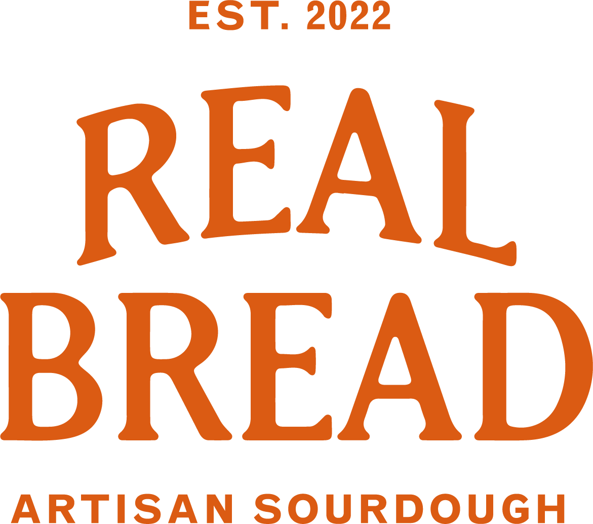 Real Bread logo